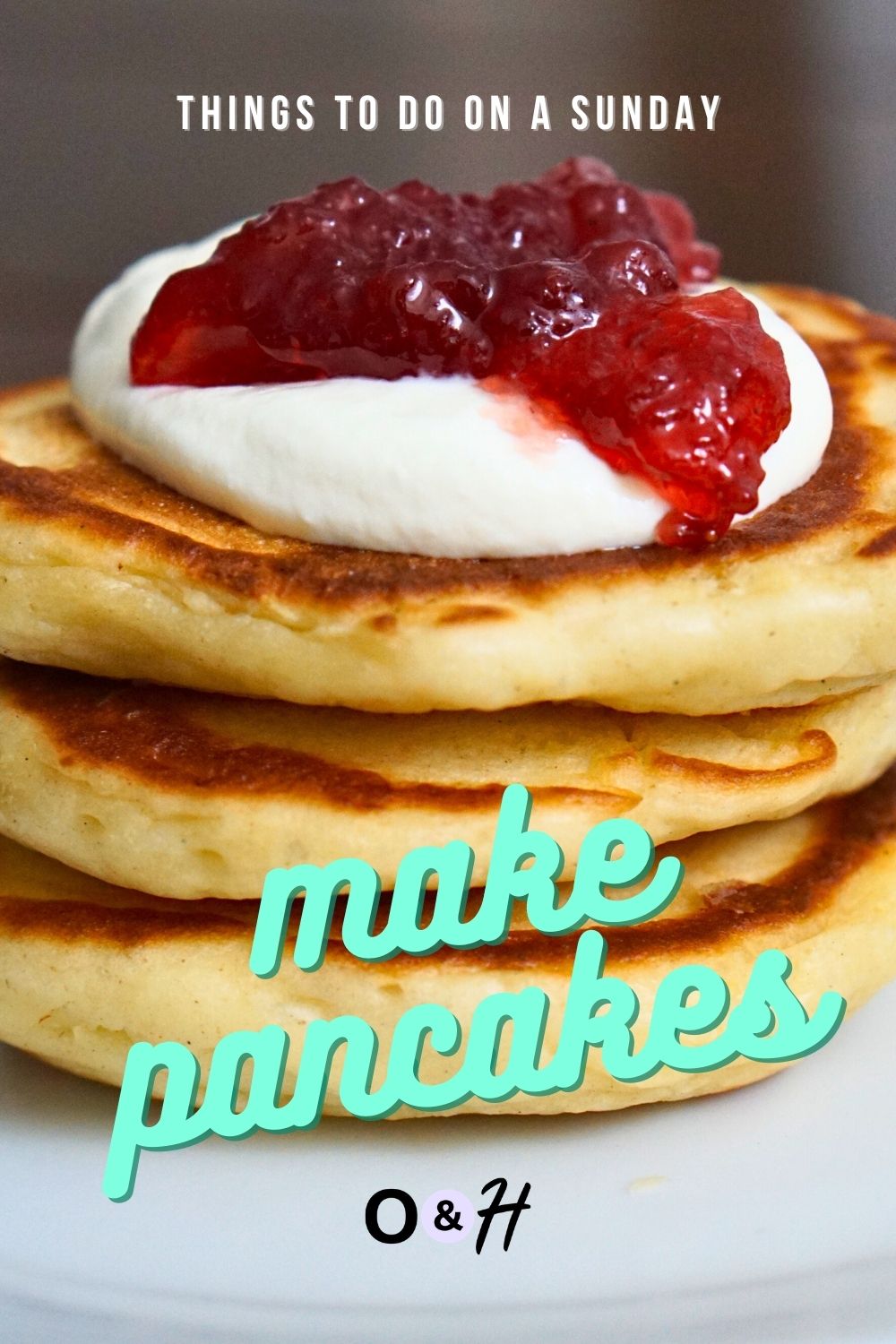 Best Things to Do on a Sunday (40+ Ideas) - Ordinary and Happy