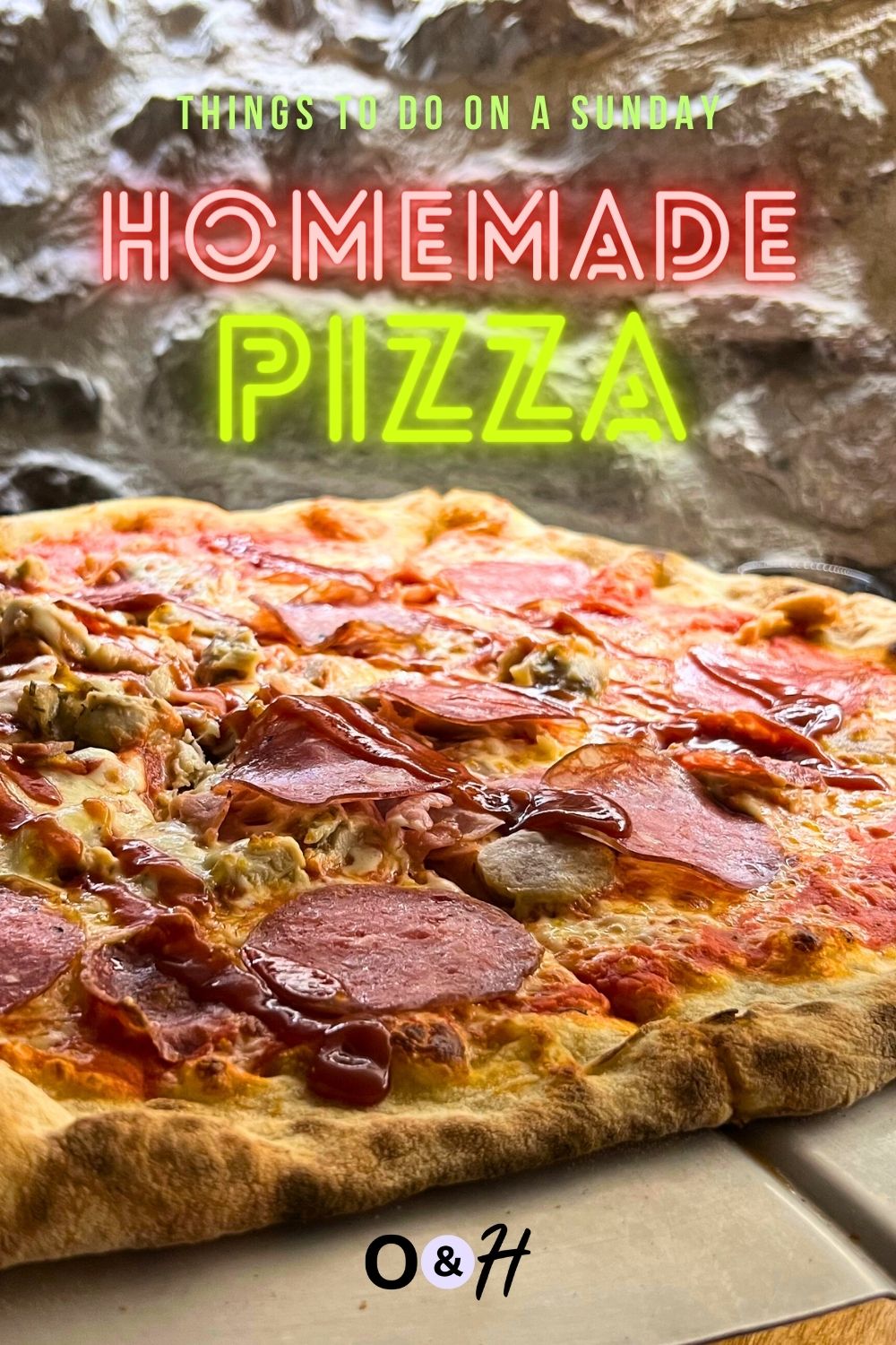 Best Things to Do on a Sunday (40+ Ideas) - Ordinary and Happy