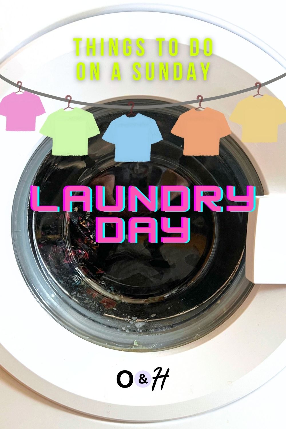 Best Things to Do on a Sunday (40+ Ideas) - Ordinary and Happy