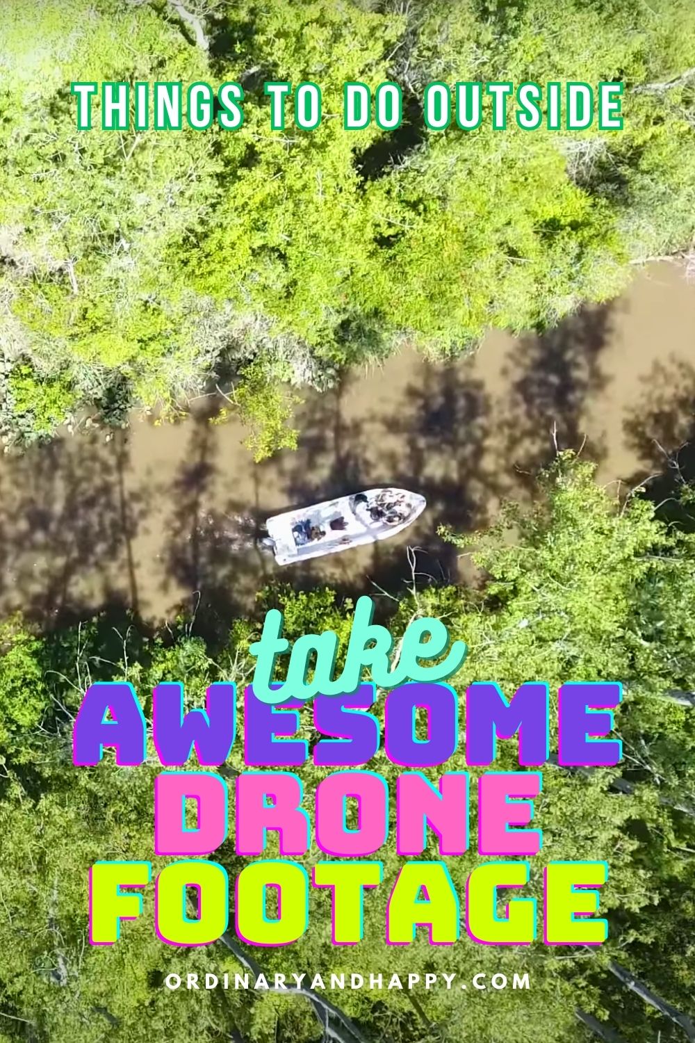 Things to Do Outside: 60 Fun Ideas to Enjoy the Great Outdoors ...