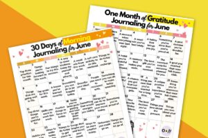 Plan an Unforgettable June With These Activities & Ideas (30-Day ...