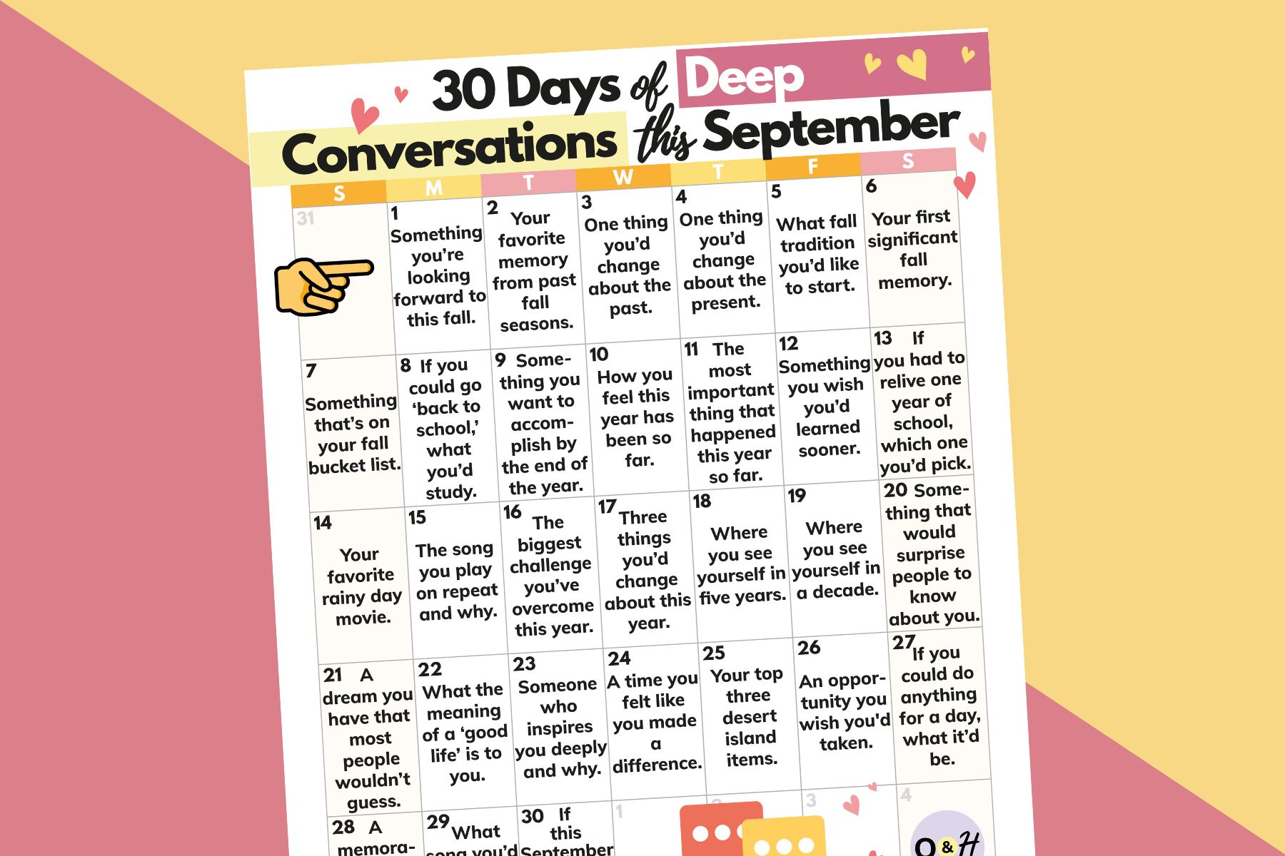 Have Fun and Express Yourself With Our Creative Activities for ...