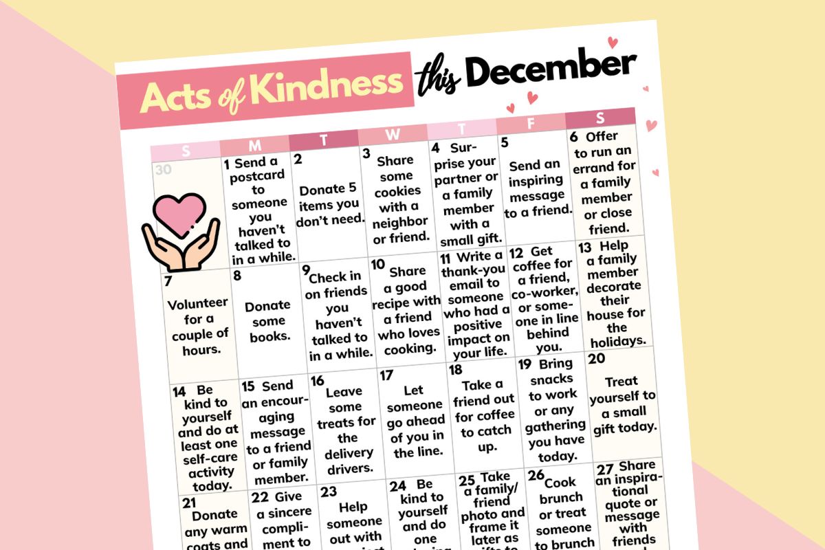 Period Tracker Printables to Easily Track Your Cycle (Free and Premium ...